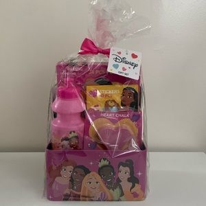 Disney Princess | Other | Easter Disney Princess Gift Box Brand New ...